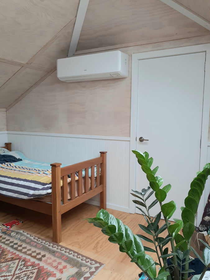 Single Room and Multi-room Heat Pumps Wellington, Porirua, Kapiti, Hutt ...